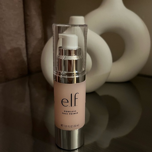 ELF | Makeup | Elf Poreless Face Primer New | Poshmark